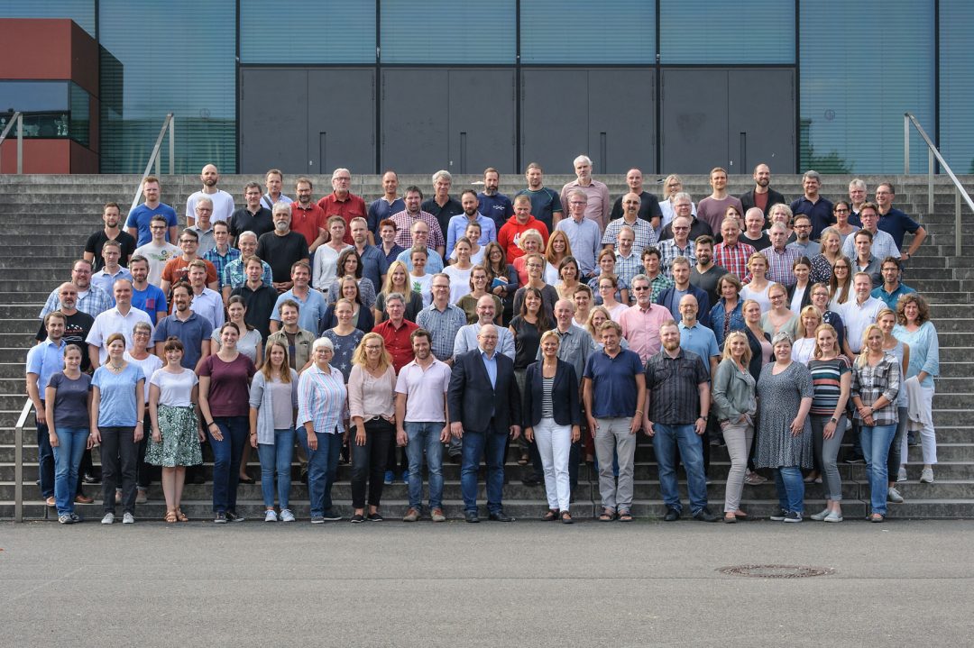 Unsere Schule - Max-Born-Berufskolleg