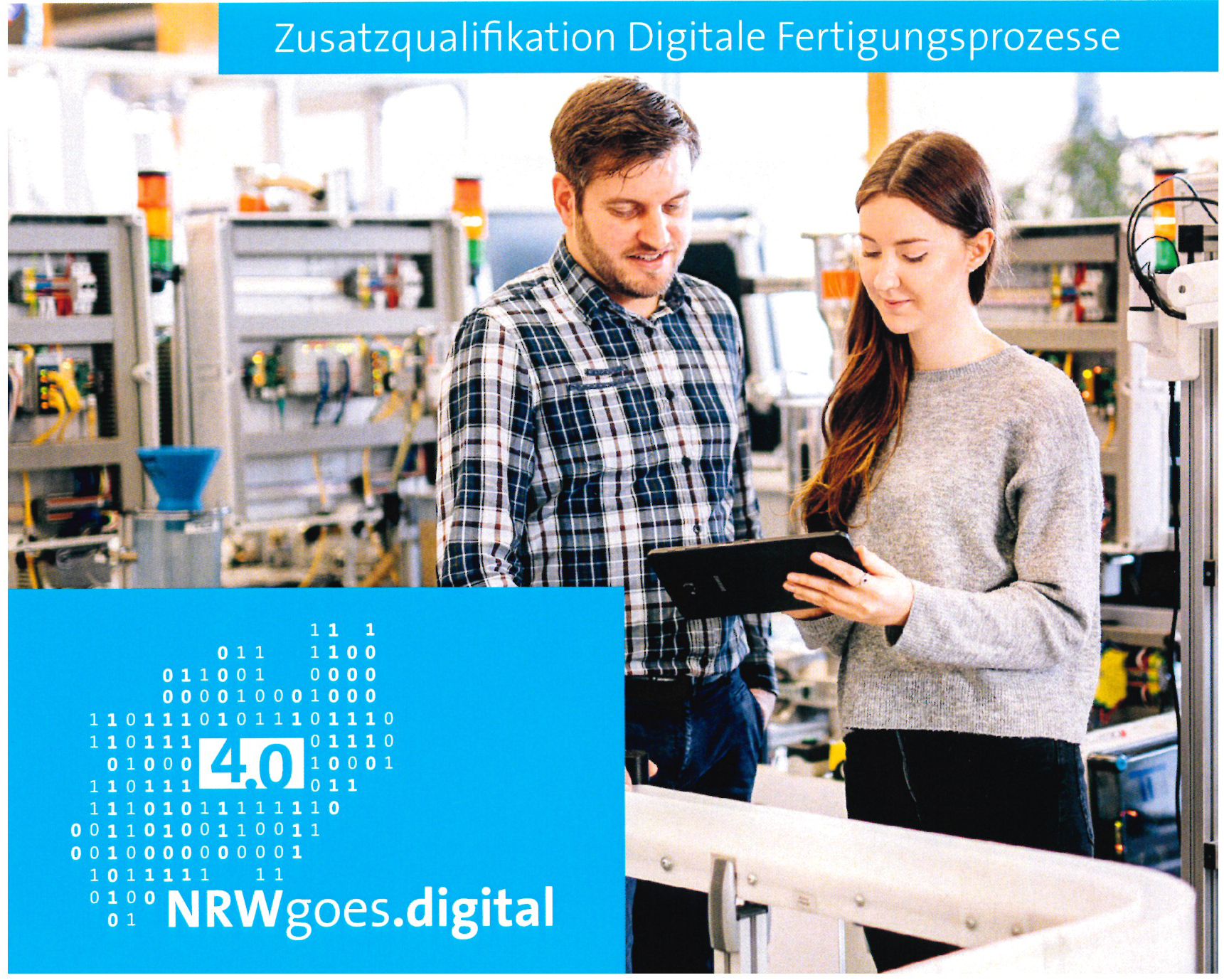 Zusatzqualifikation: Digitale Fertigungsprozesse am MBBK - Max-Born ...