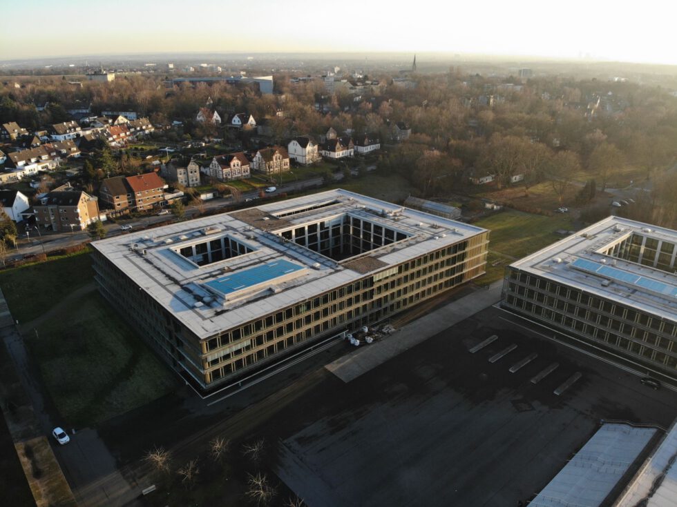 Max Born Berufskolleg Recklinghausen