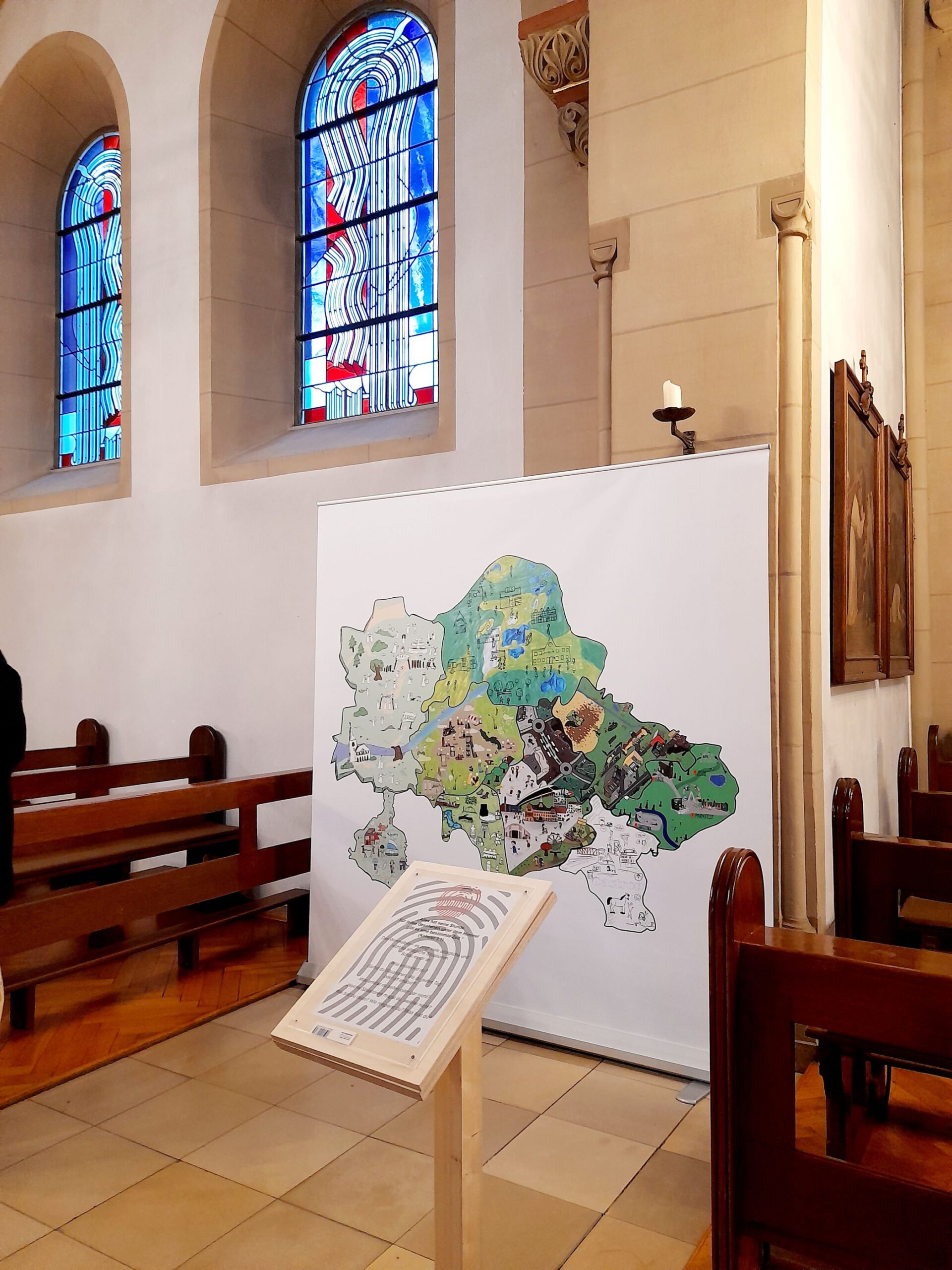 Ausstellung Ausstellung
