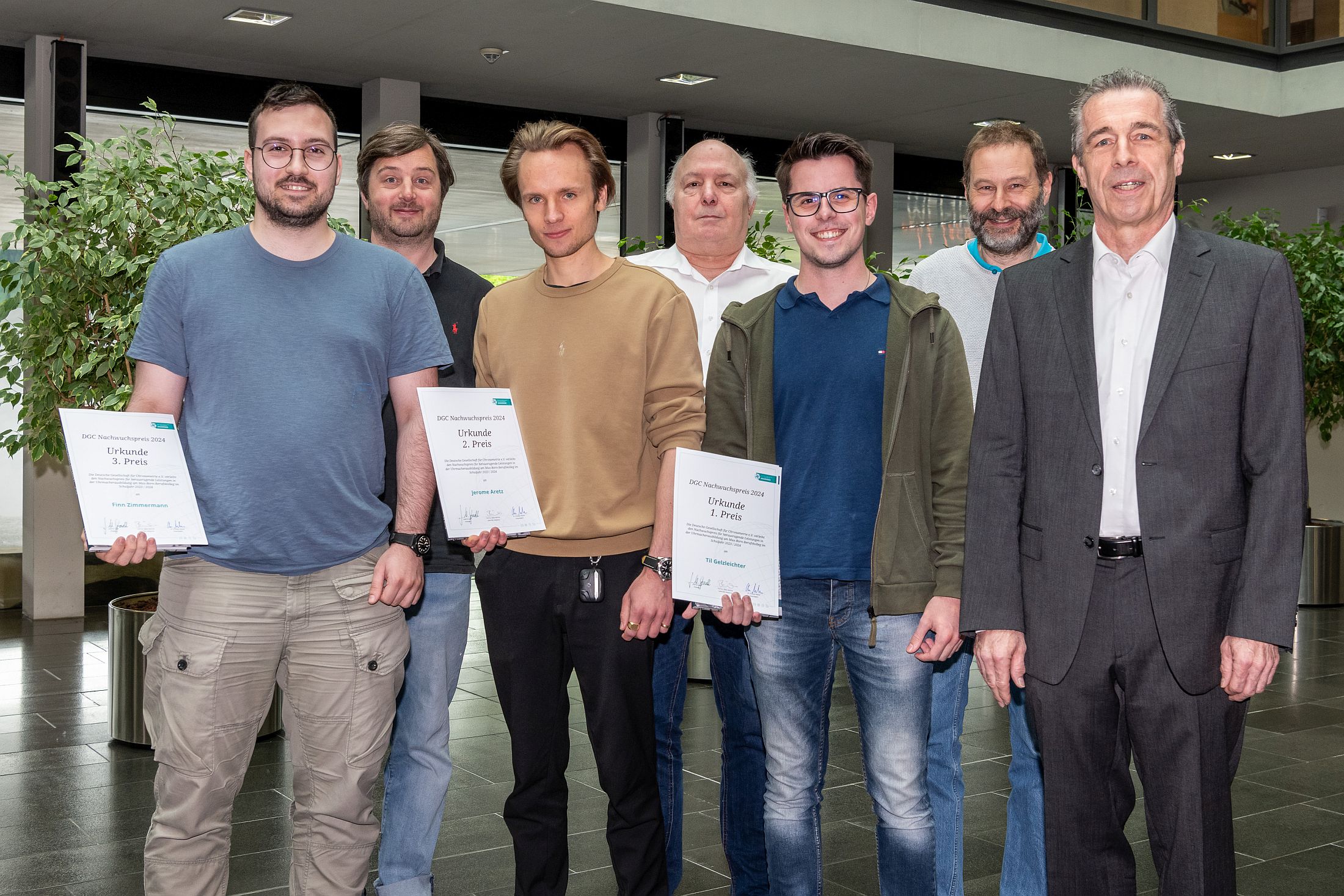 Max-Born-Berufskolleg